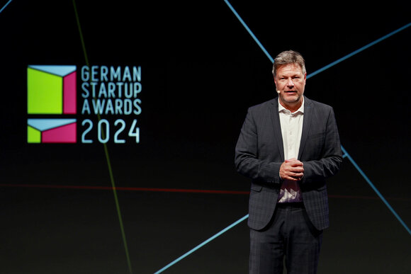 German Startup Awards 2025