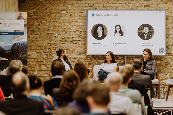 German Startup Awards 2025